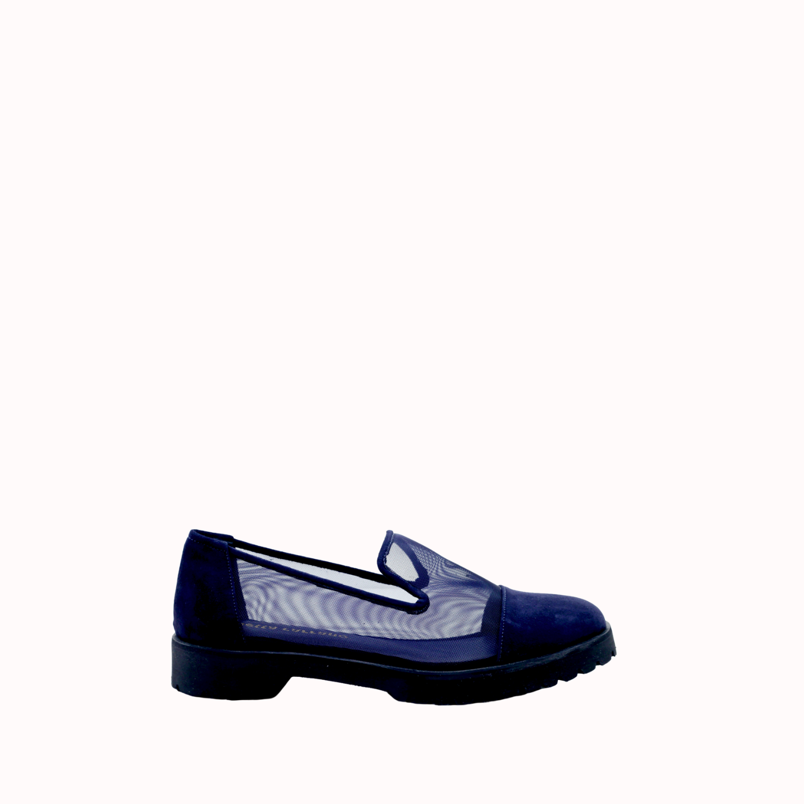 WALTER BLUE – andrea carrano by betta carrano